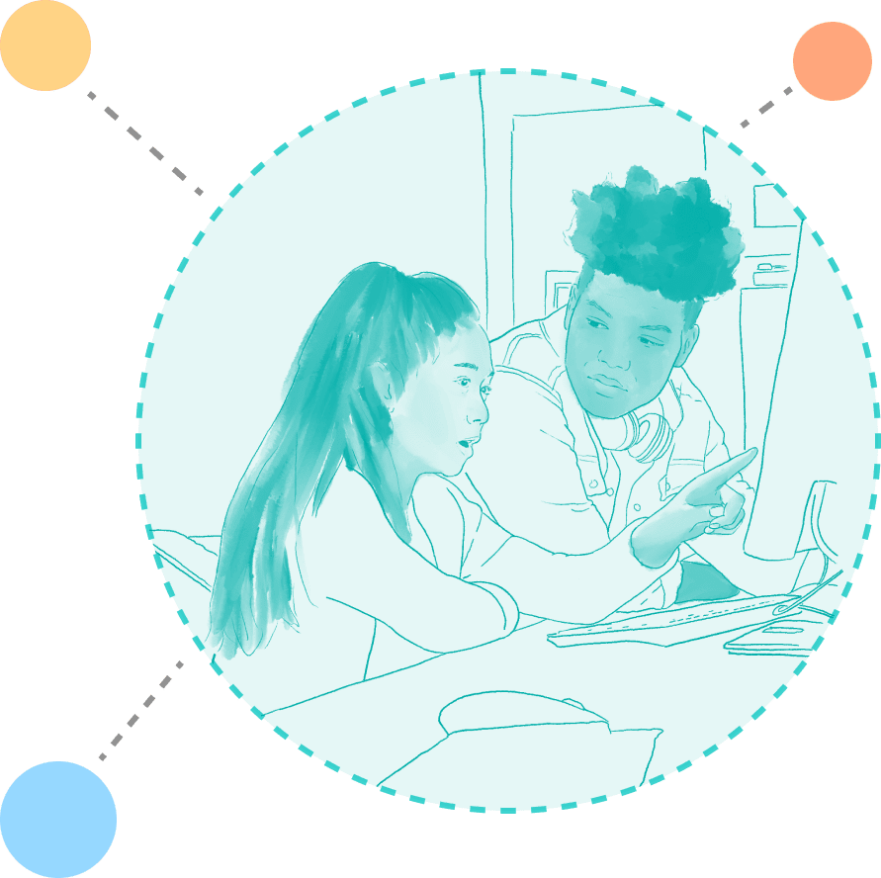 Audience: Students - The Math Narrative Project