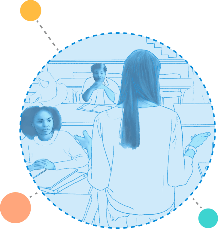 Audience: Teachers - The Math Narrative Project